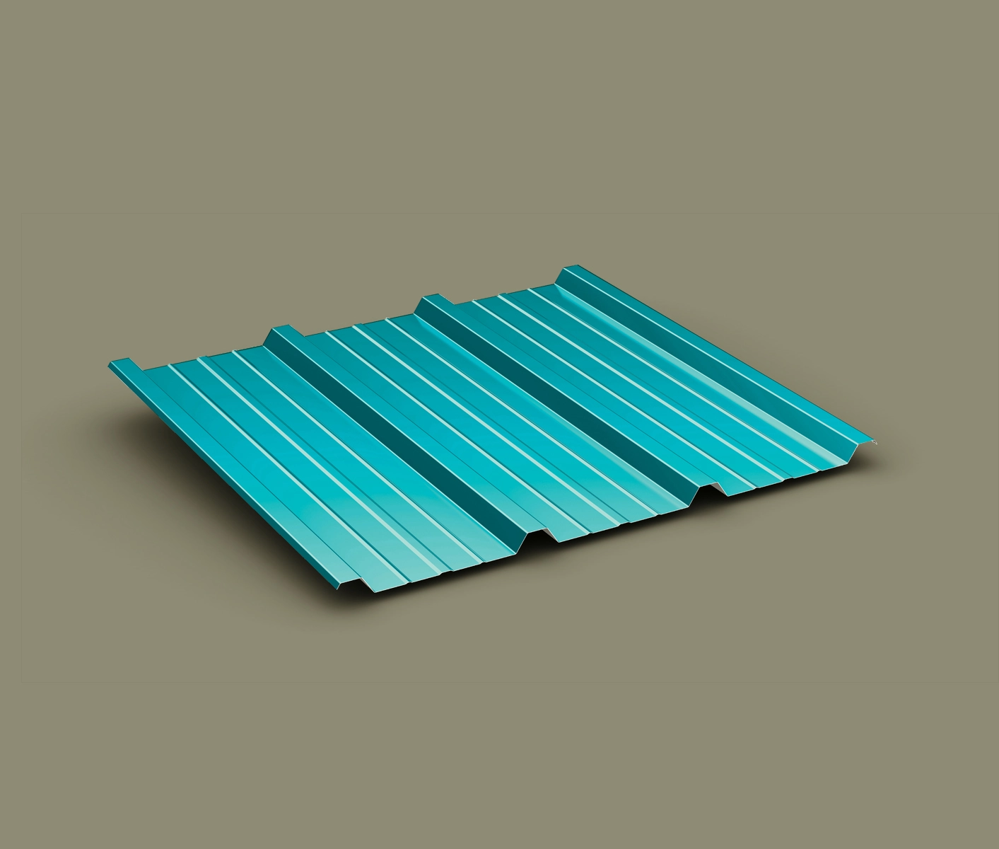 TremLock® R Plus Panel